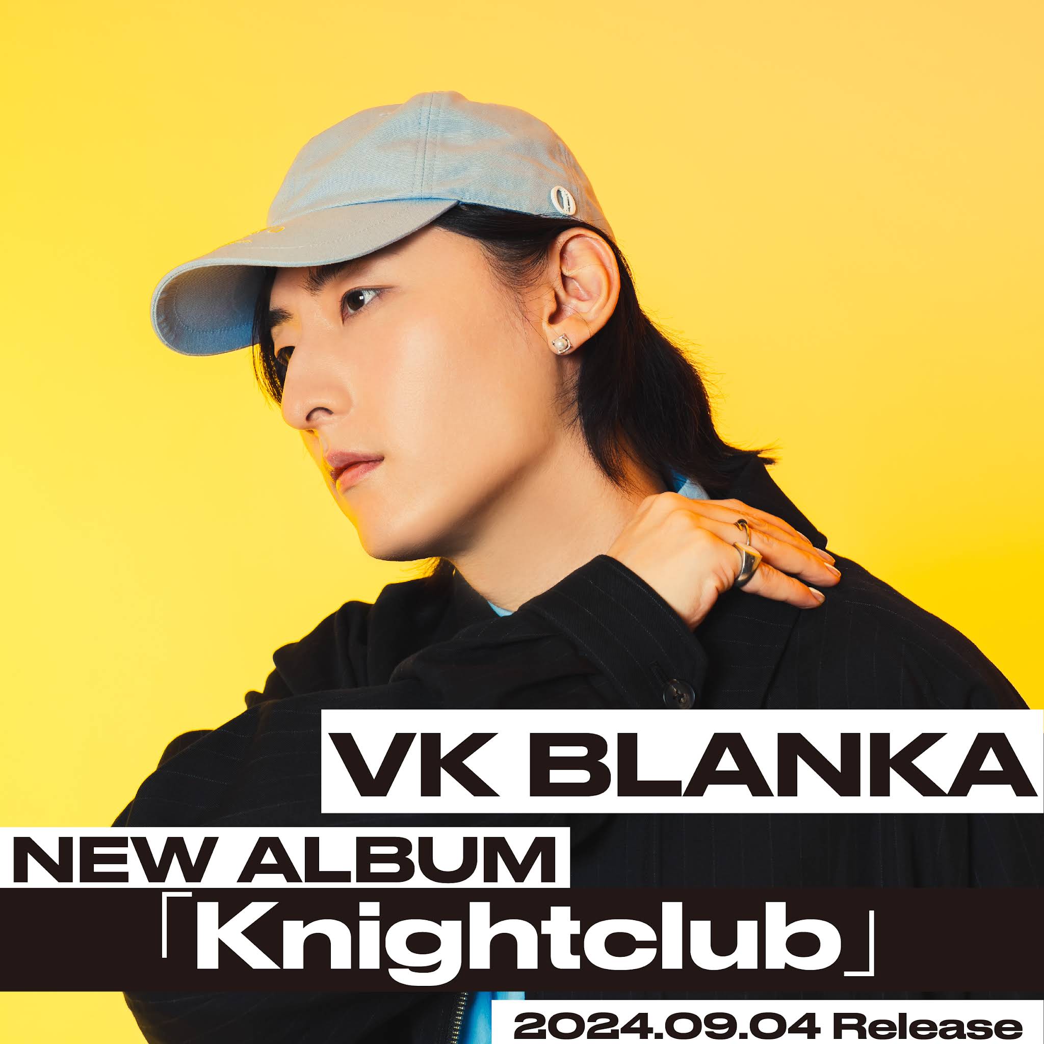 Post from VK Blanka - ビッケブランカ