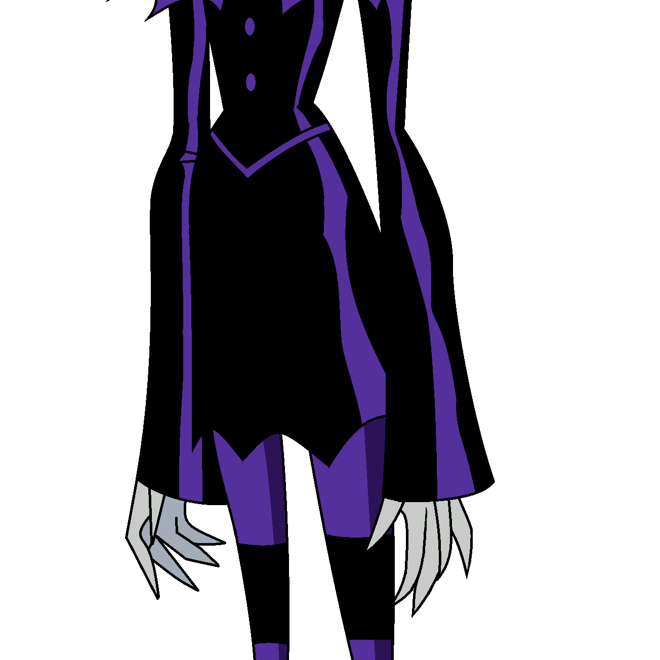 Post from Alexis Blake