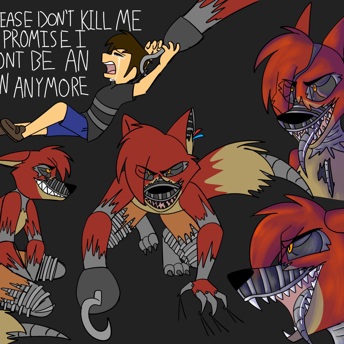 Post from Shadow Diaz