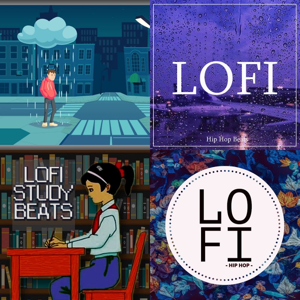 The Lo-Fi
