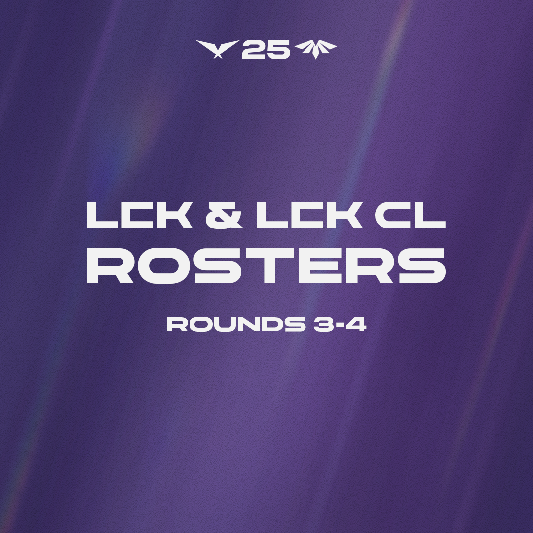 Post from LCK Global