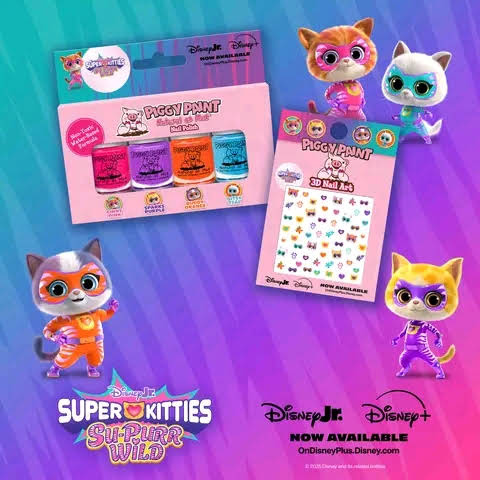 Post from Bitsy Su-Purr wild