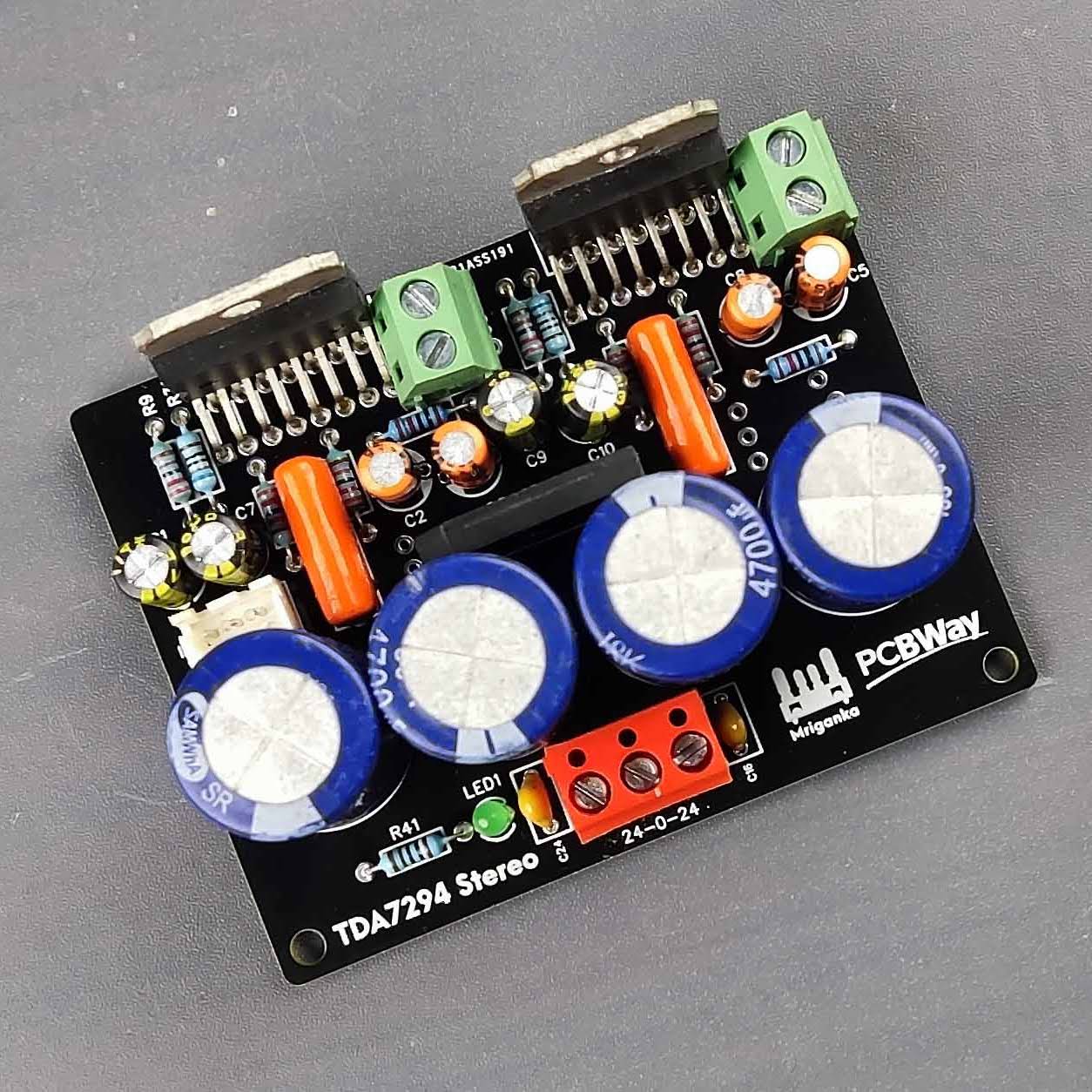 Post from Technical Mriganka