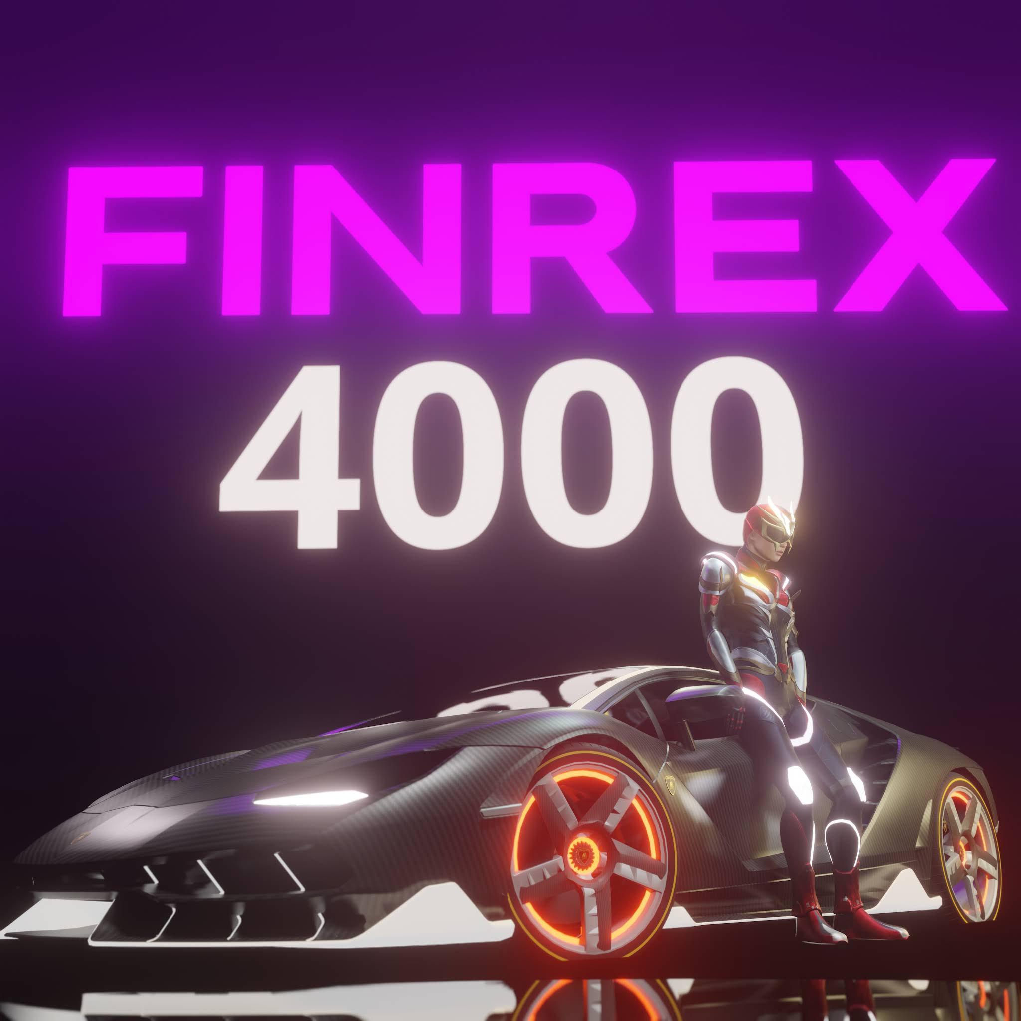 Post from Finrex Gaming