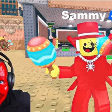 Post from SpyderSammy