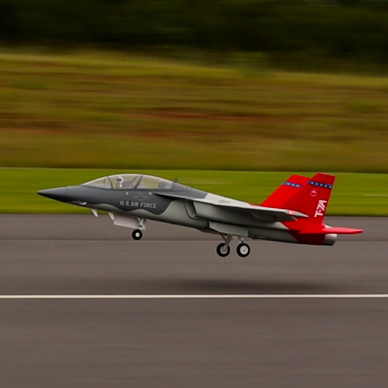 Post from Model AV8R