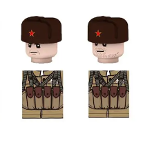 Post from LCM brick show