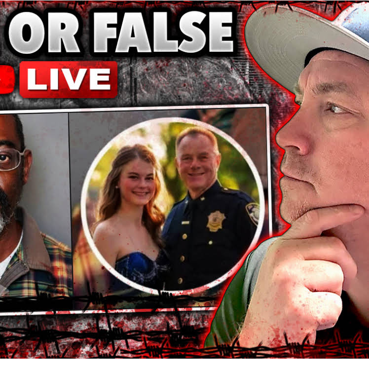 Post from Chad Marks | BLOOD ON THE RAZOR WIRE TV