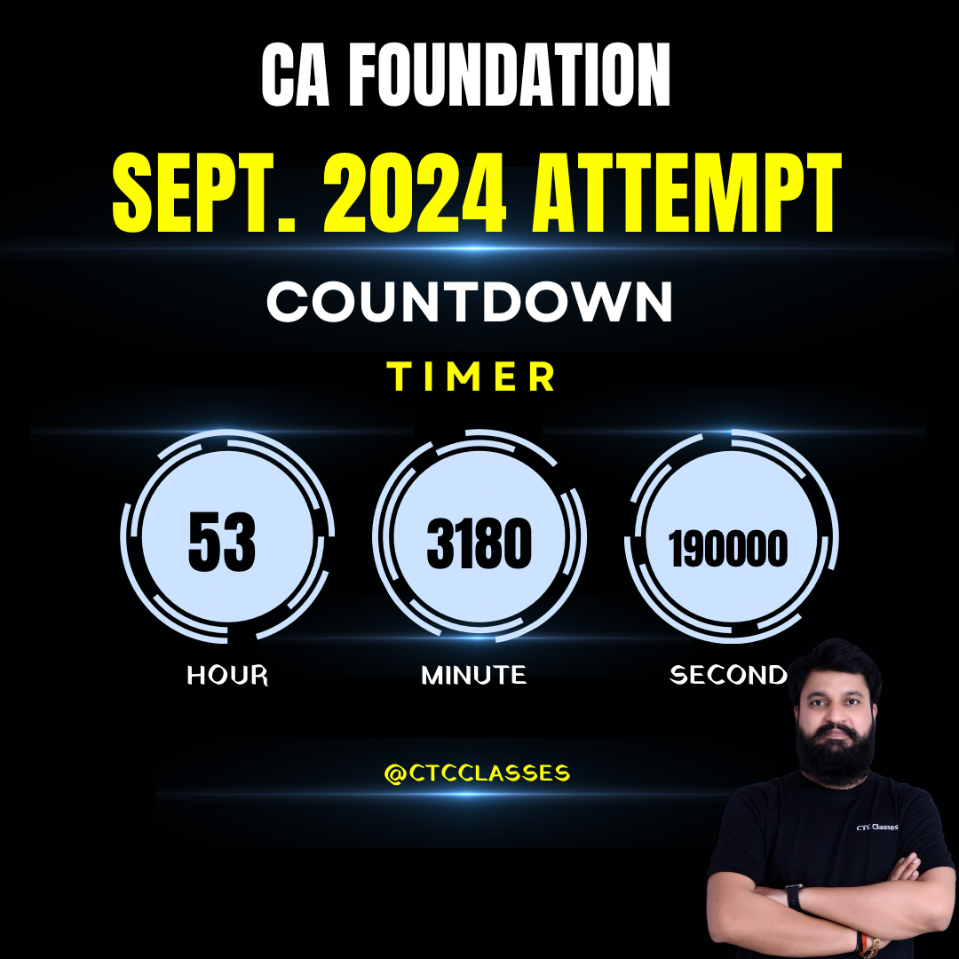 Post from Commerce Tuition Classes CTC