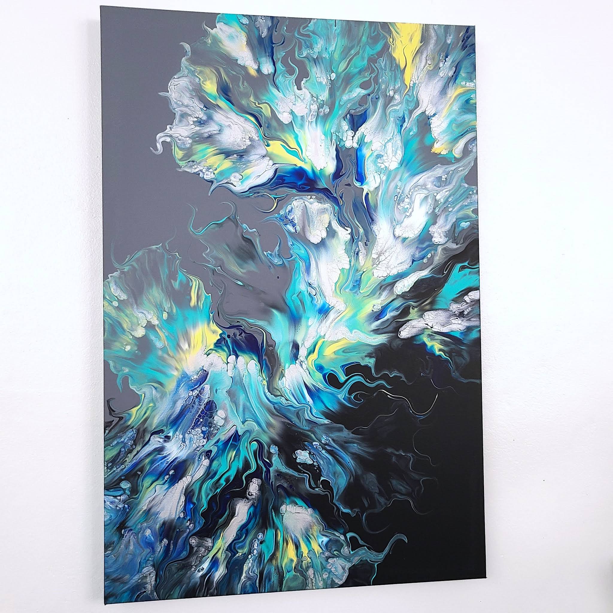 Post from MOLLY'S ARTISTRY