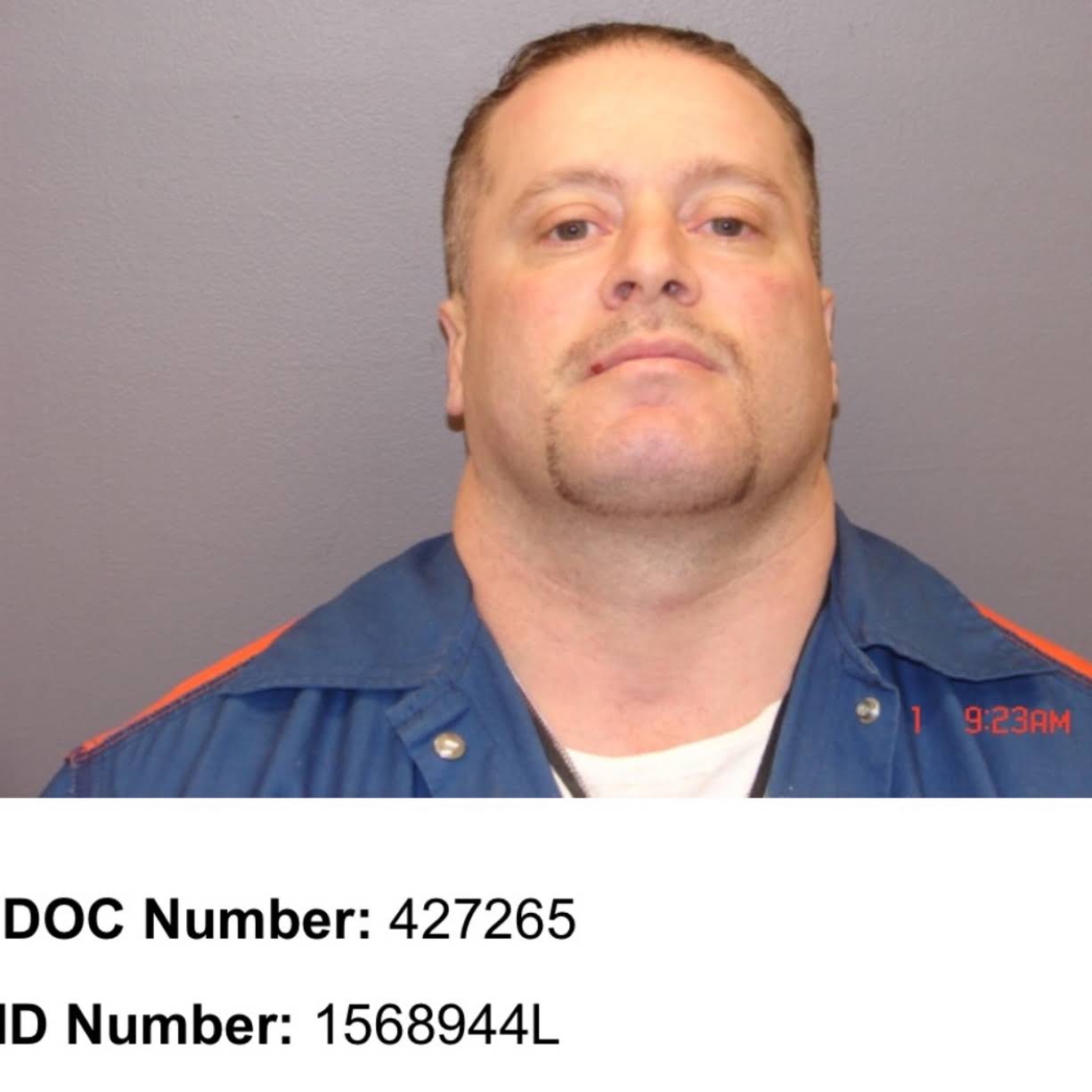 Post from Gunner Alan Lindbloom