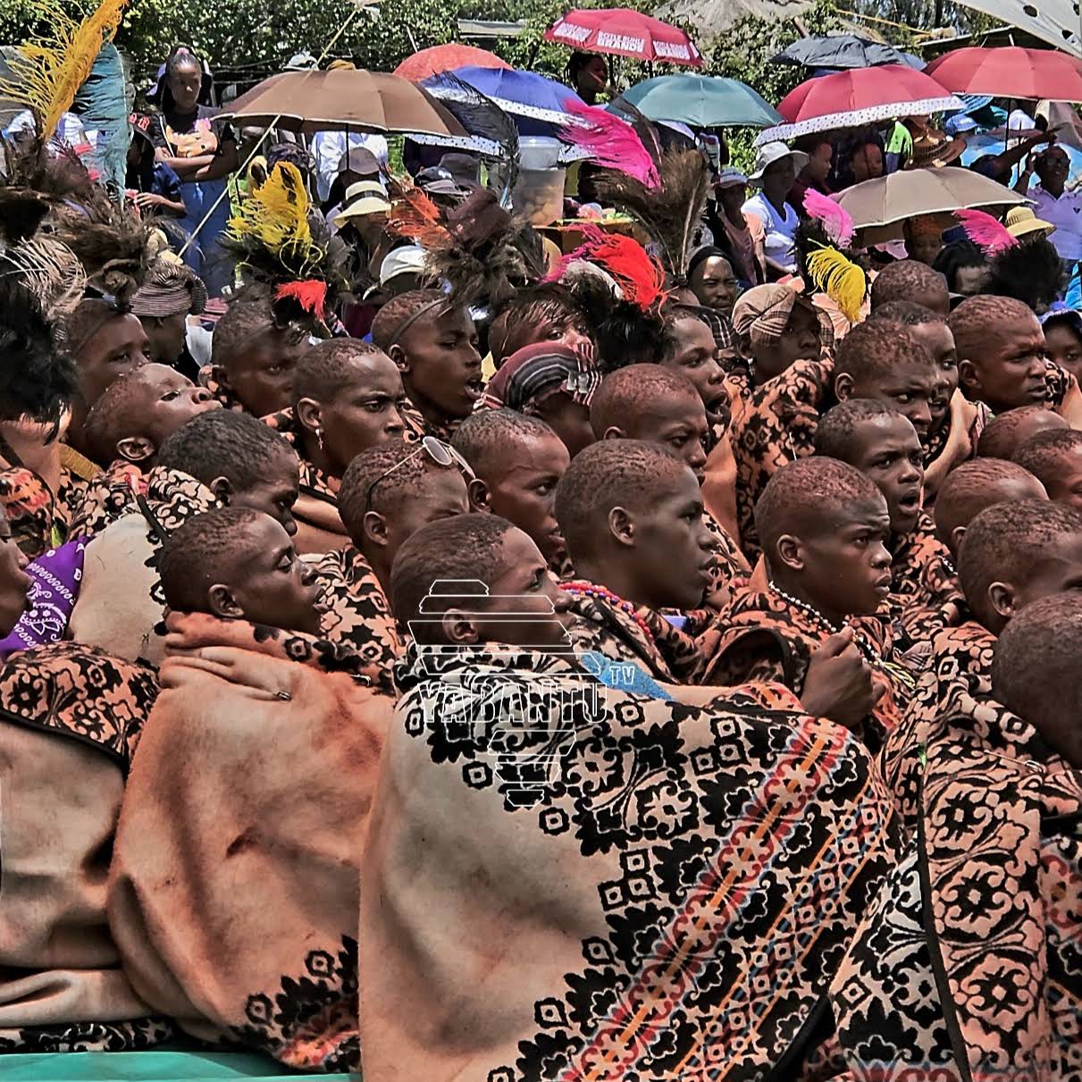 Post from TV YABANTU
