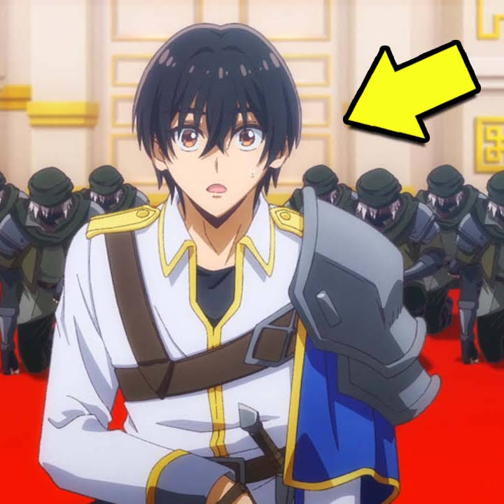 Post from Recap-kun
