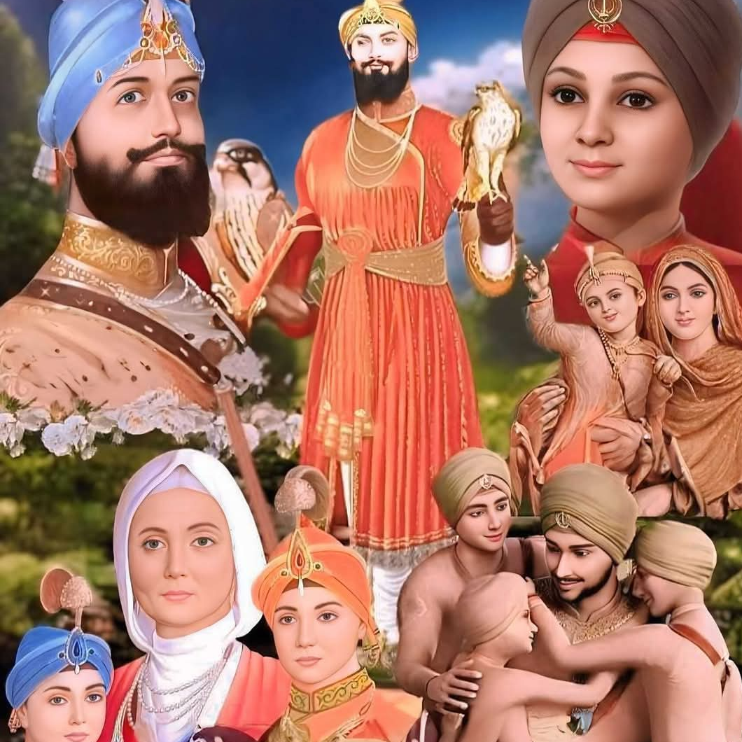 Post from Charanjeet Kaur