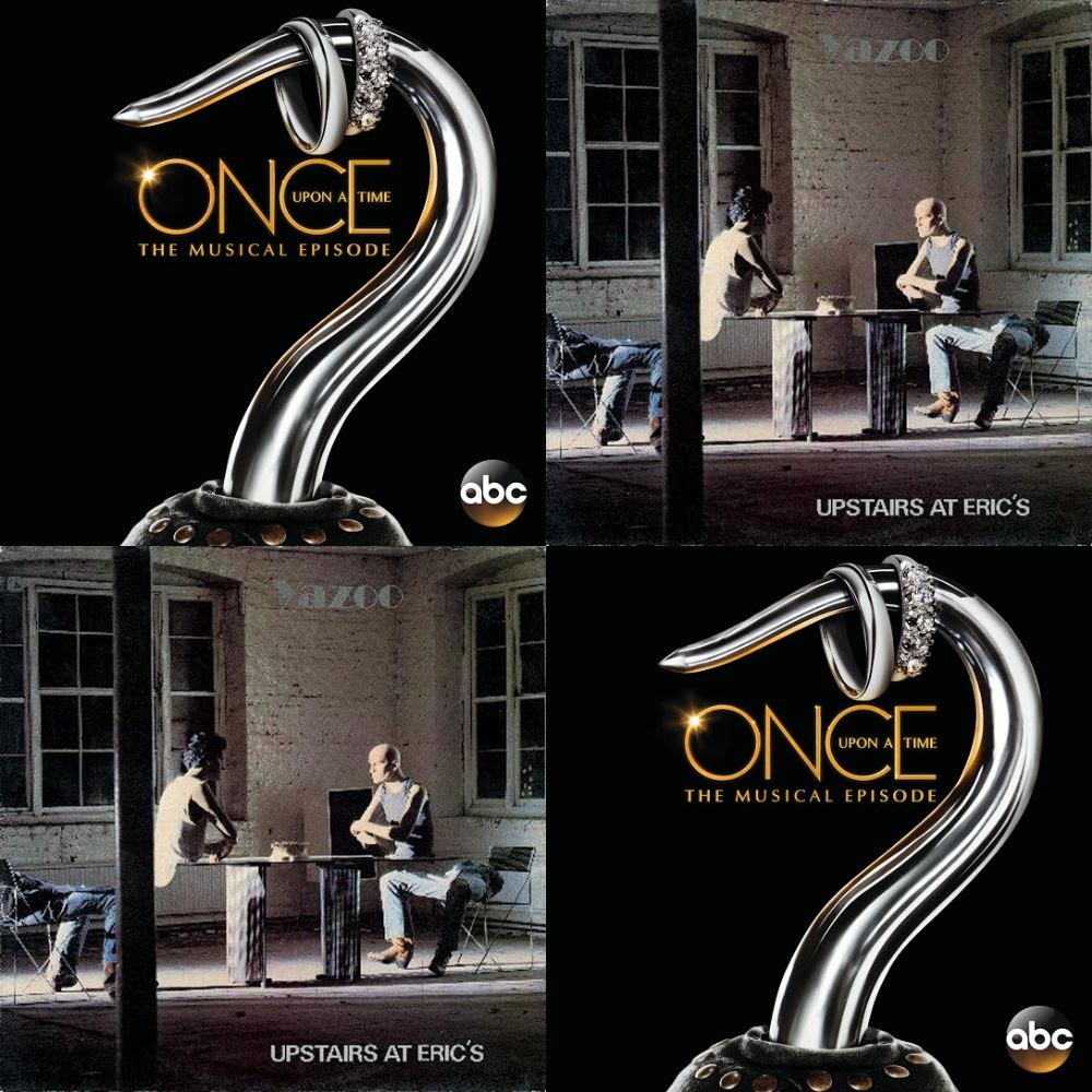 Once Upon A Time ~ Musical Soundtrack