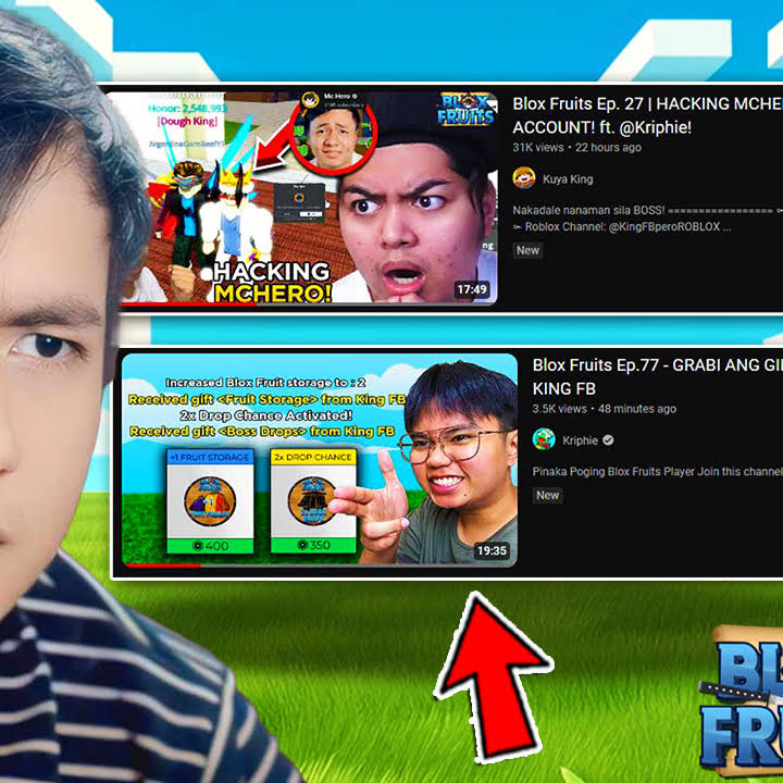 Post from Mc Hero