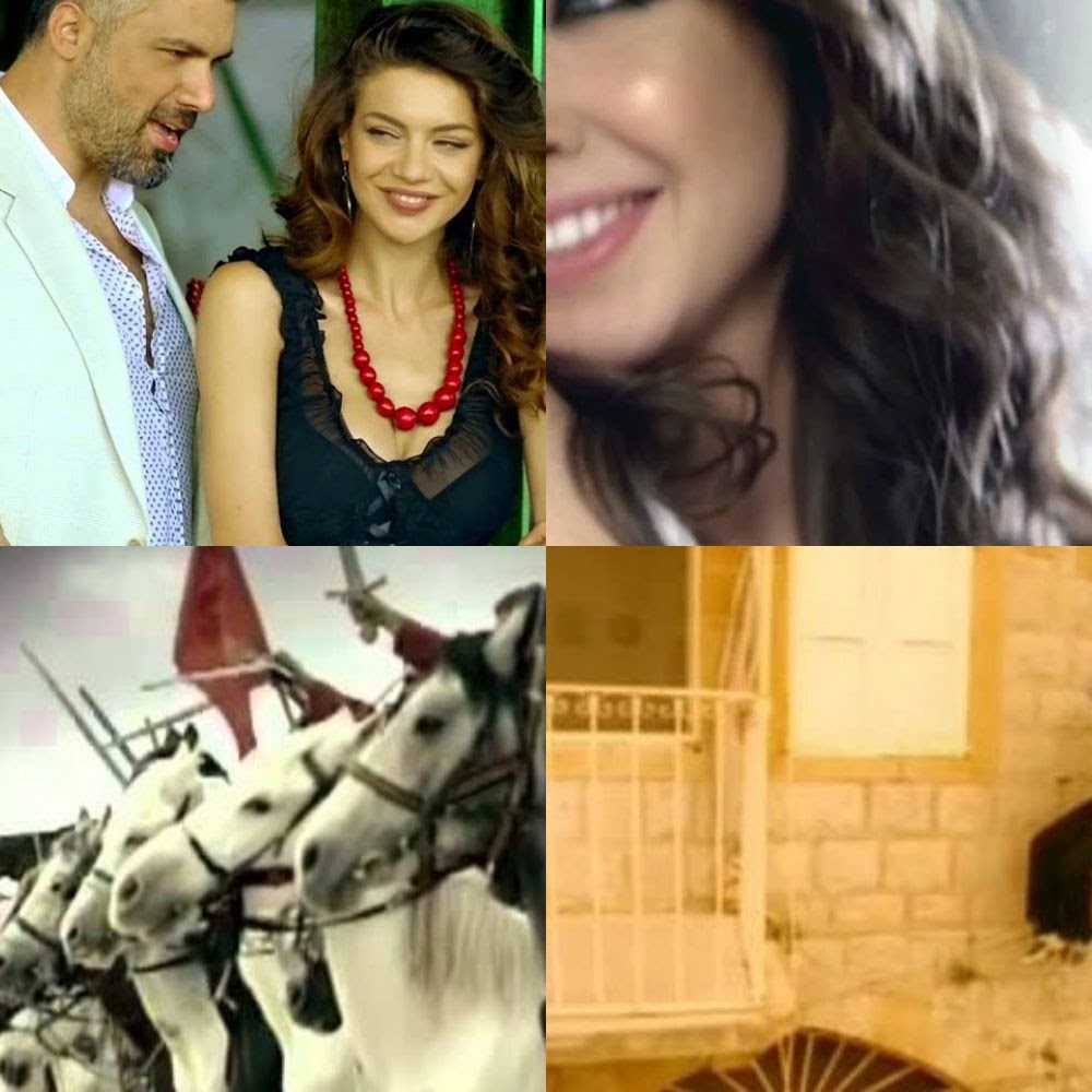 Lebanese music