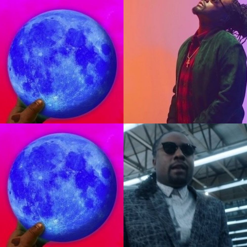 Wale - SHINE (Full Album)