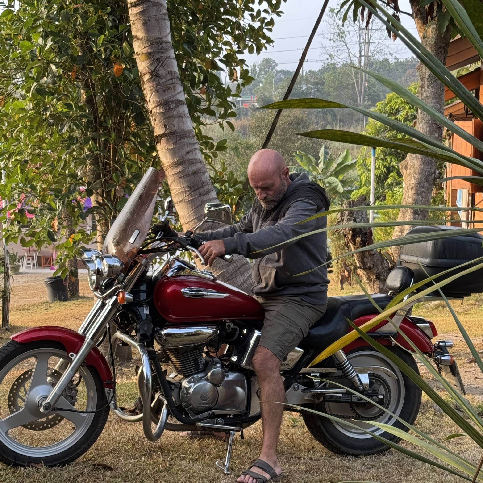 Post from MORENA KAYE Official