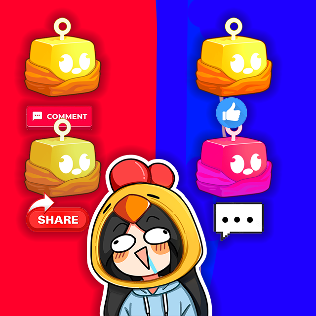 Post from Rika Roblox