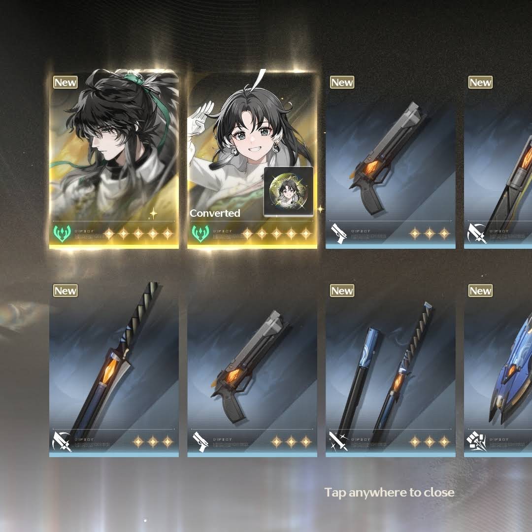 Post from Gappin