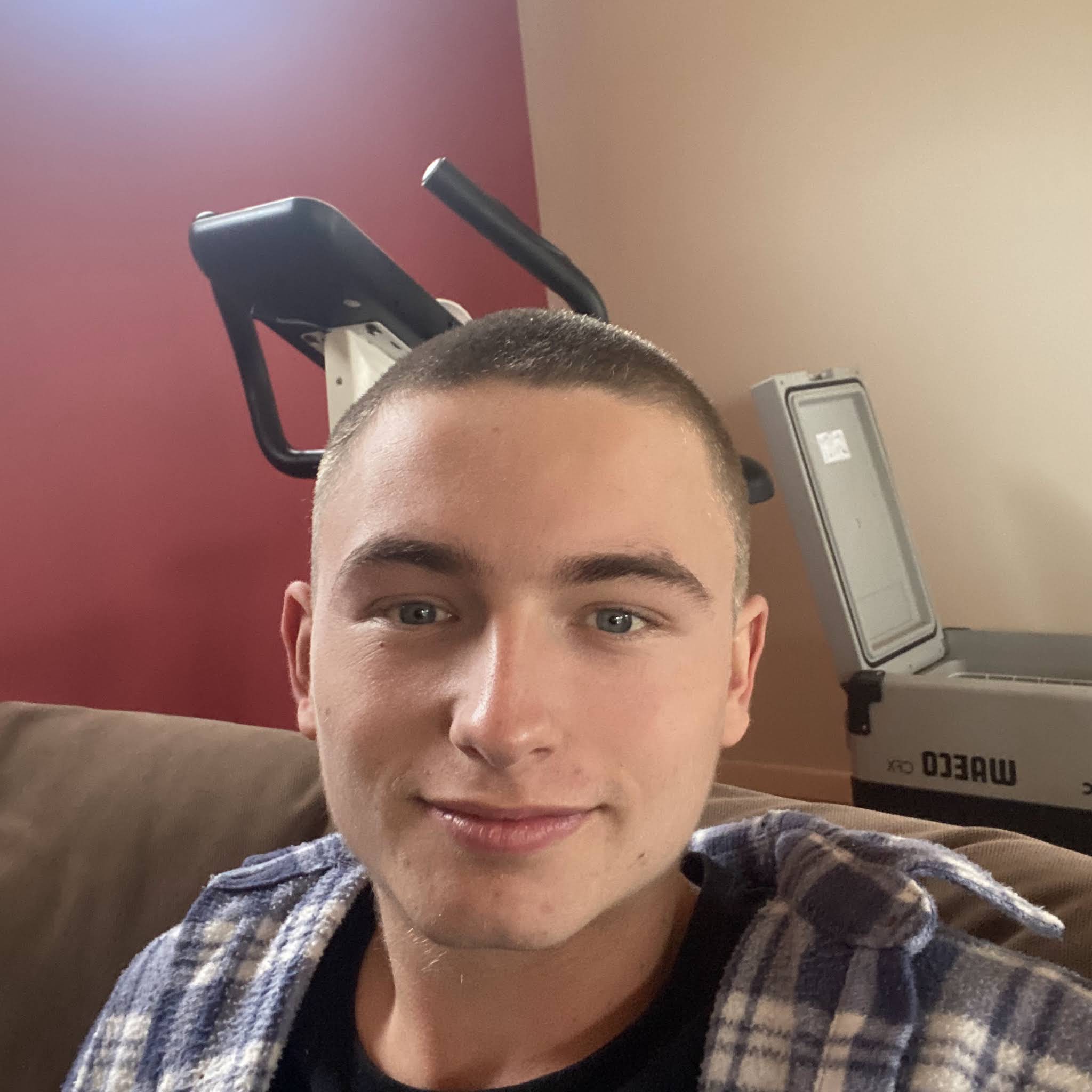 Post from Jak Piggott