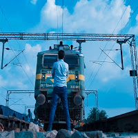 Post from Loco pilot tv