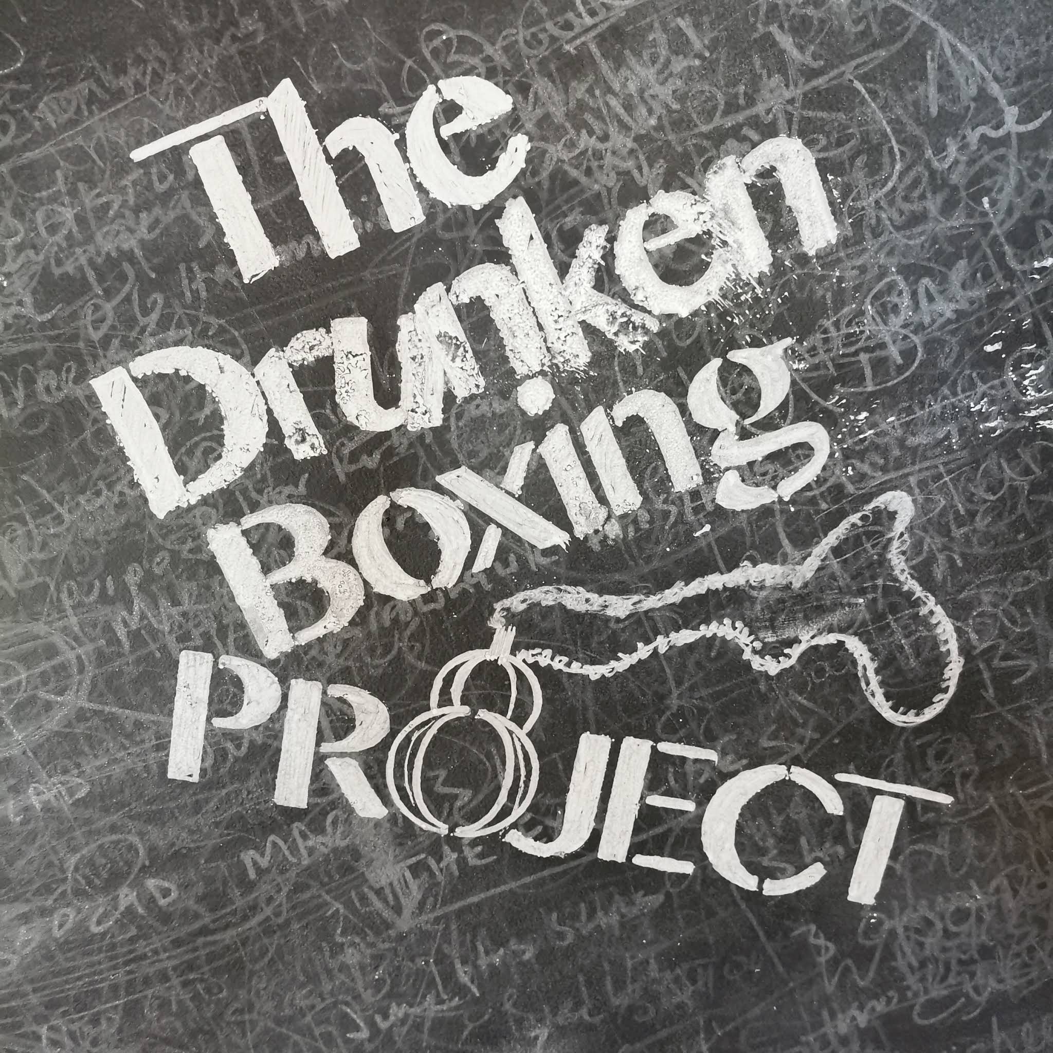 Post from The Drunken Boxing Project w/ Neil Ripski