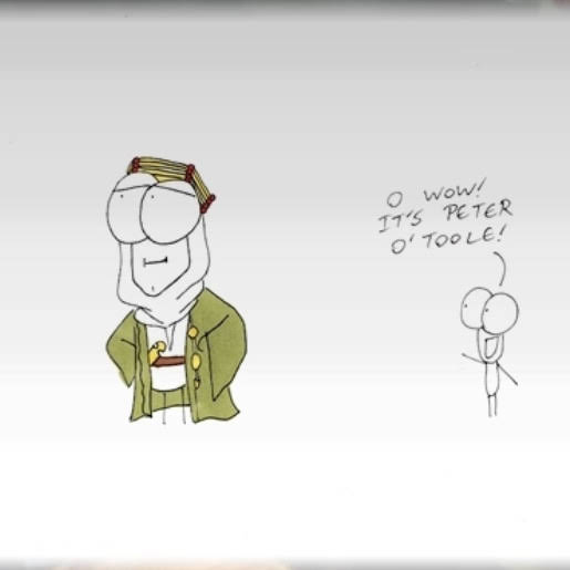 Post from John D Ruddy