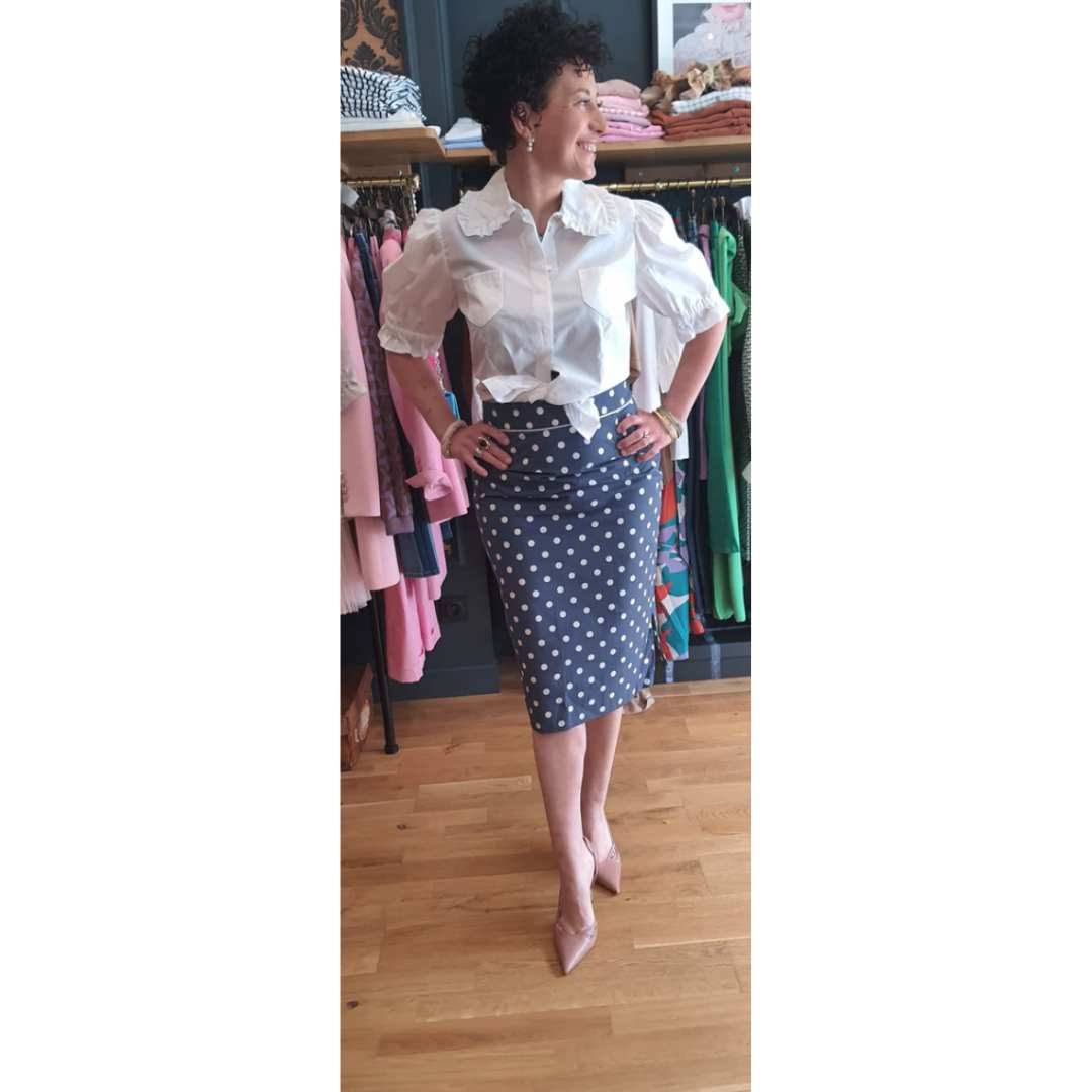 Post from Marie-Anne Lecoeur - The French Chic Expert