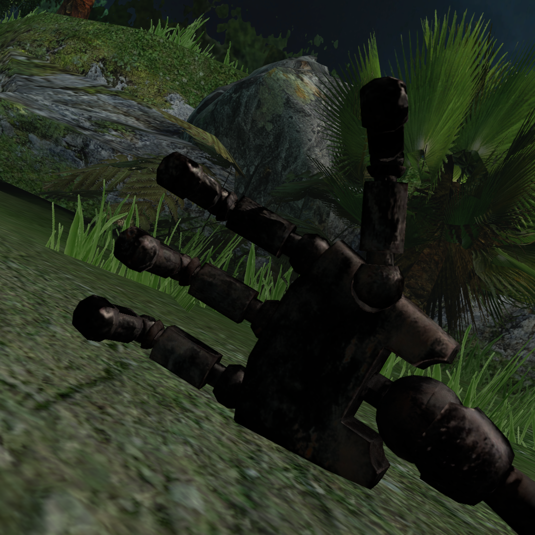 Post from Envious Razor