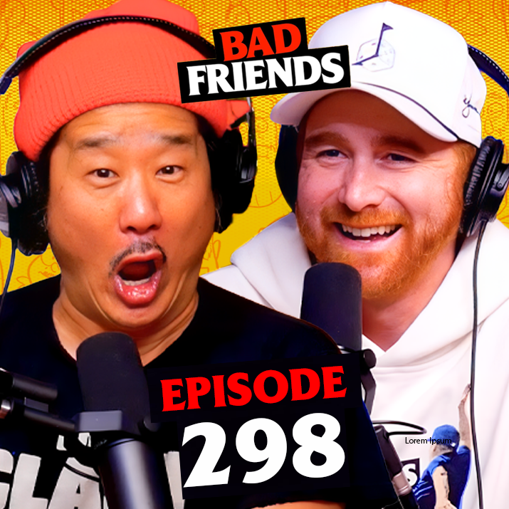 Post from Bad Friends