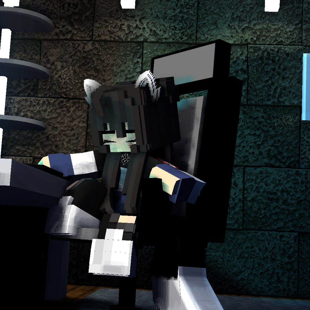 Post from Kilty Animation