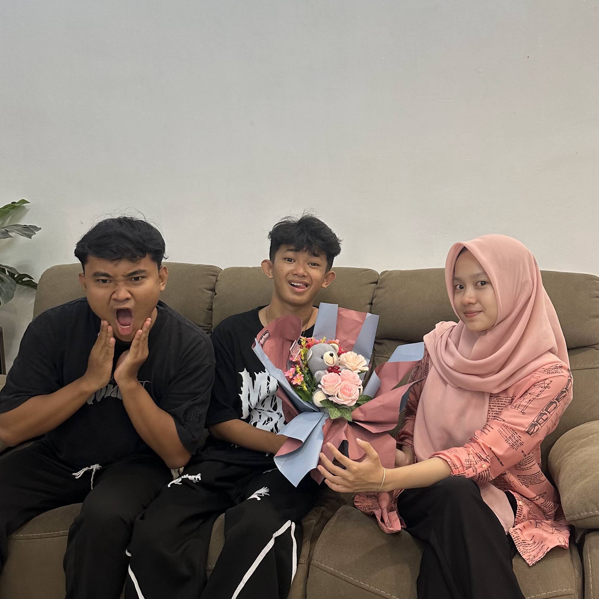 Post from GAMERS BUCIN