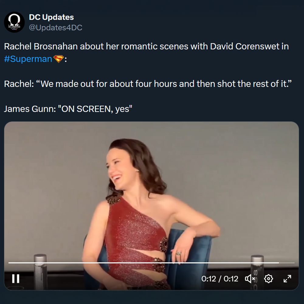 Post from The Canadian Lad