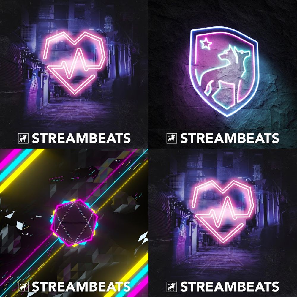 StreamBeats-EDM