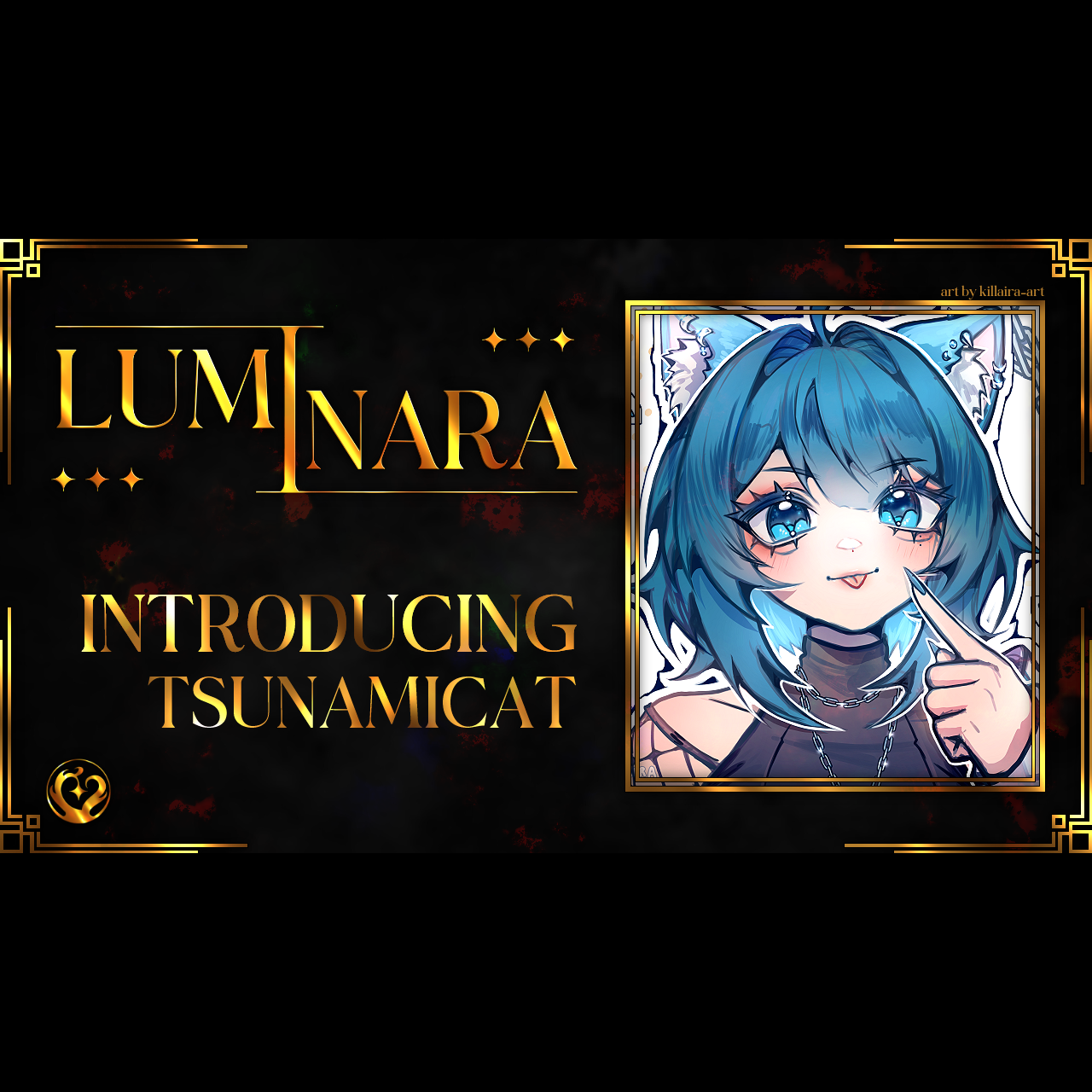 Post from TsunamiCat