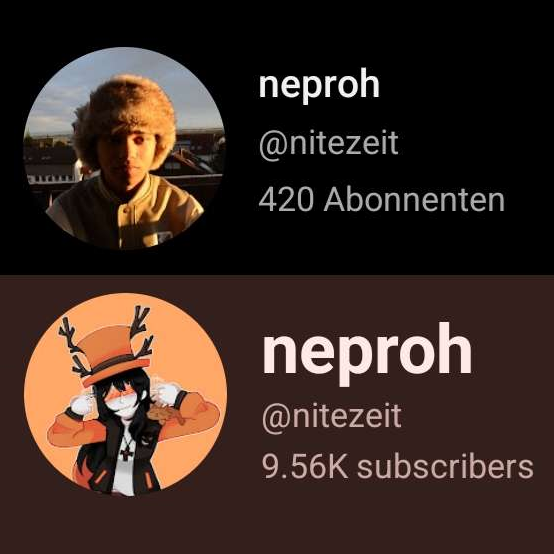 Post from neproh