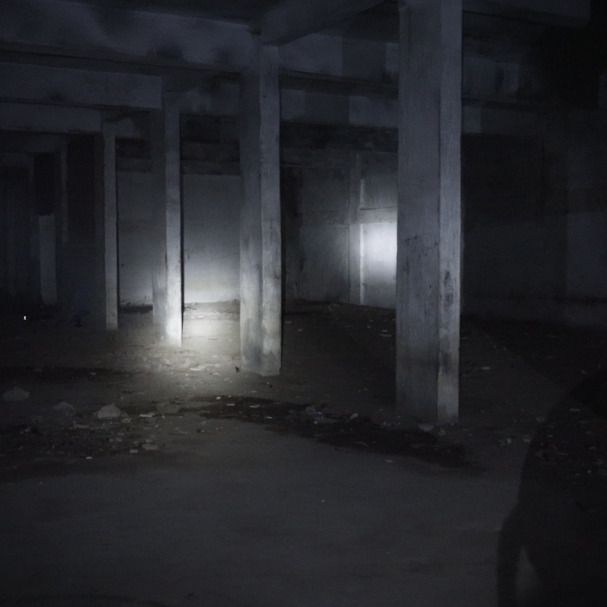 Post from Ghost Encounters (PAIRS)