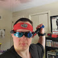 Post from spy ninja kyle