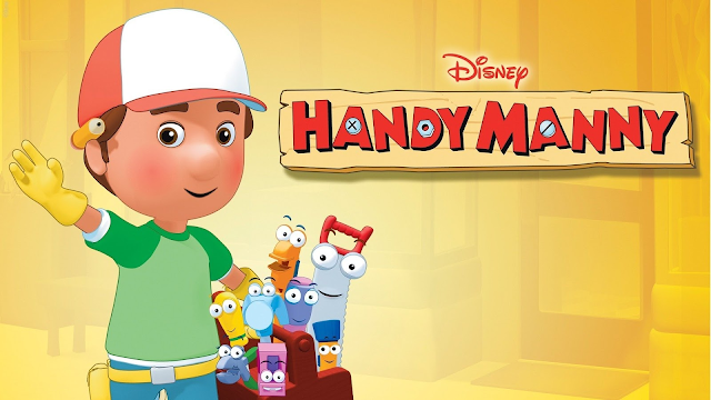 Watch Handy Manny online | YouTube TV (Free Trial)
