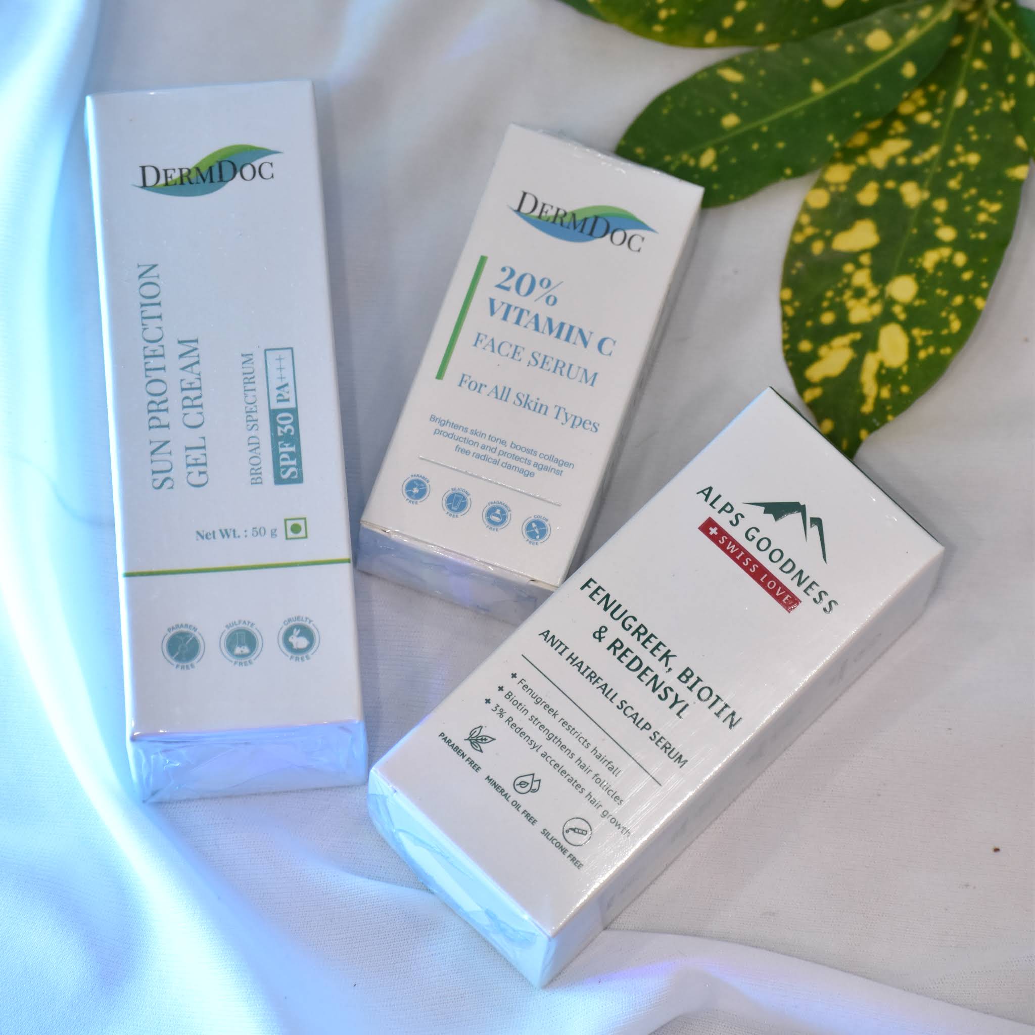Post from Be Flawsome by Nithya