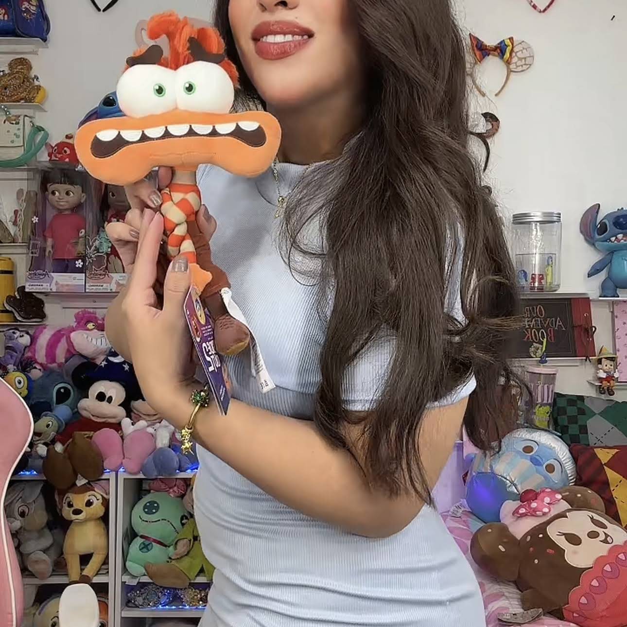 Post from Vane V ART