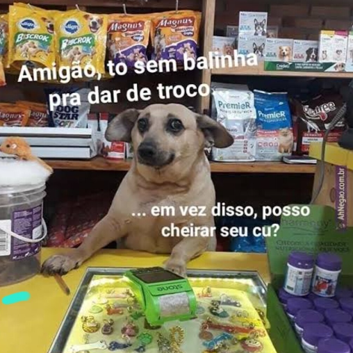 Post from Toranja Memes