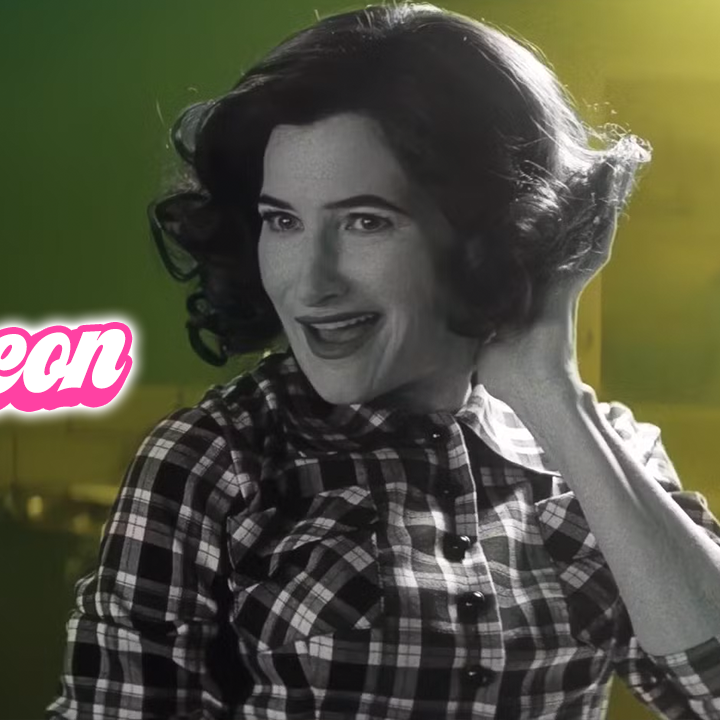 Post from The Pink Popcast