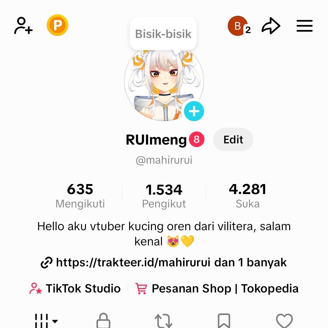 Post from Mahiru Rui Ch. VILITERA-ID