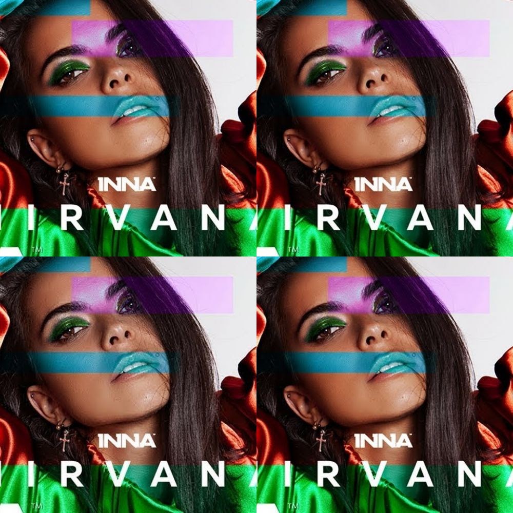 INNA - NIRVANA | FULL ALBUM 🎧 Official Playlist