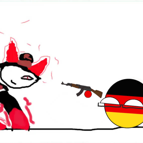 Post from GermanyBall