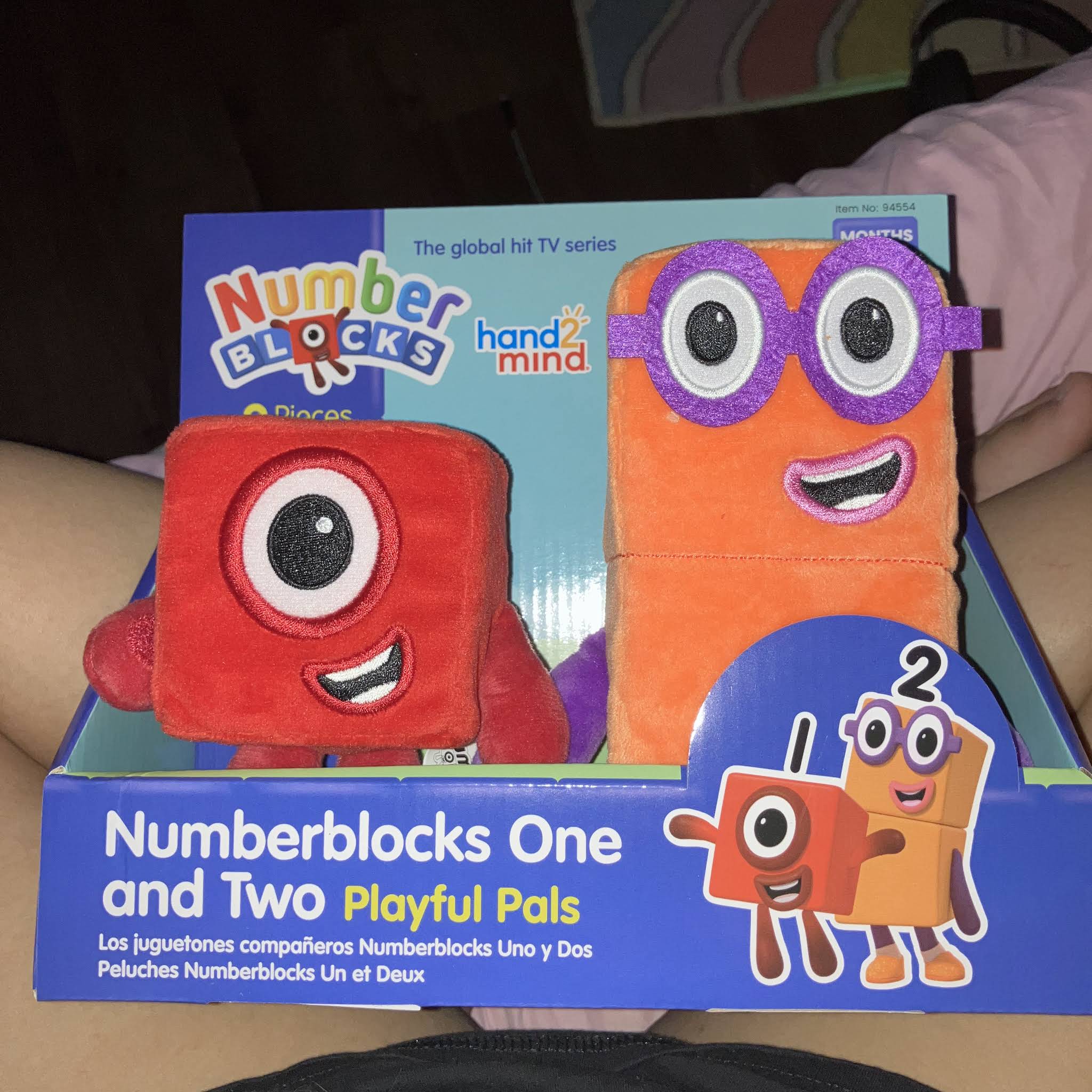 Post from KhrystenaP