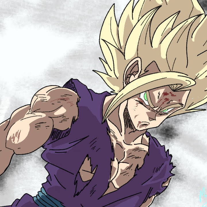 Post from Mekbuda Animations